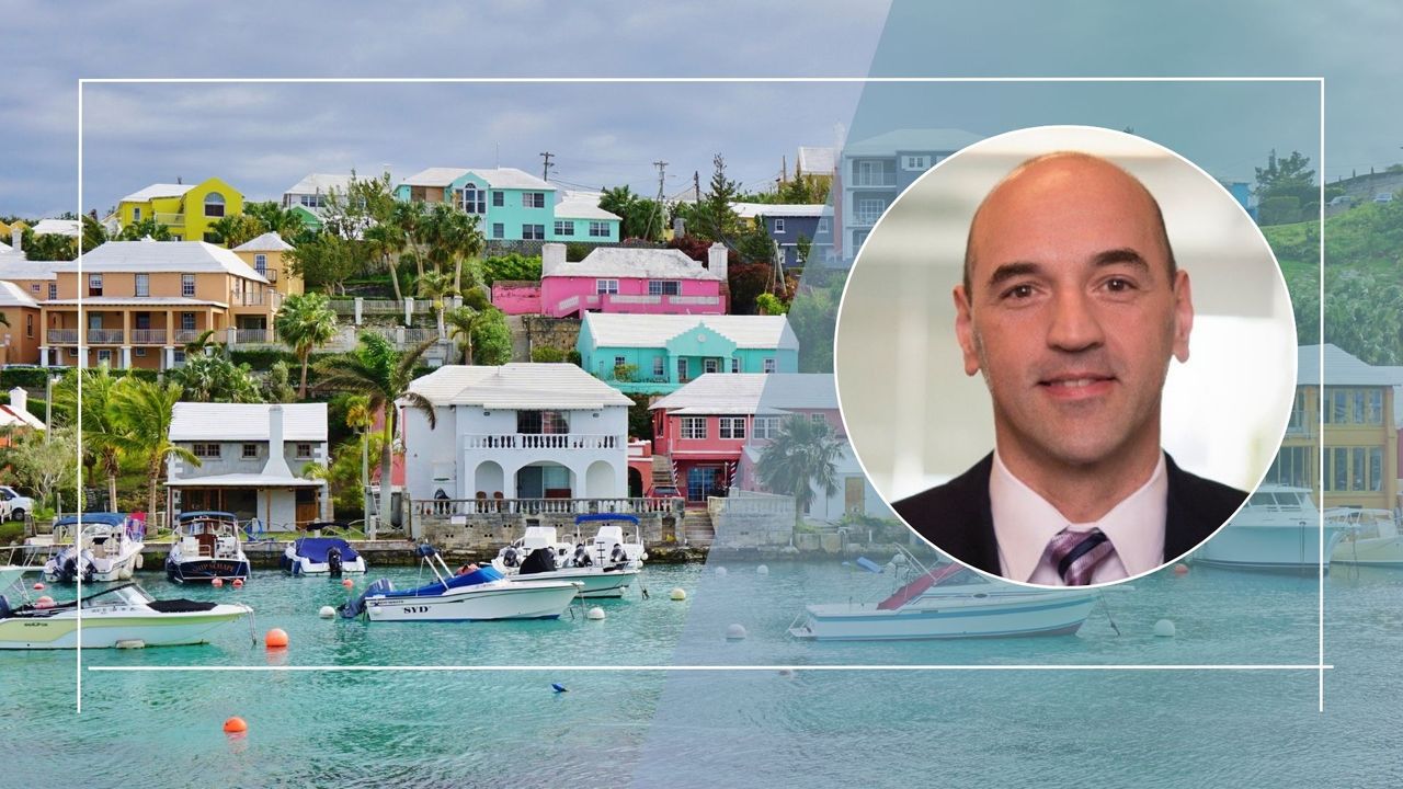 Reinsurance drives Arch to $1bn quarterly profit | Bermuda Re